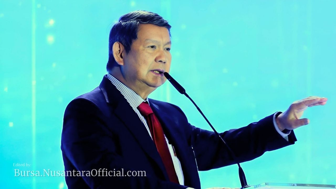 Saham: BBCA - PT. Bank Central Asia Tbk. | Stockbit