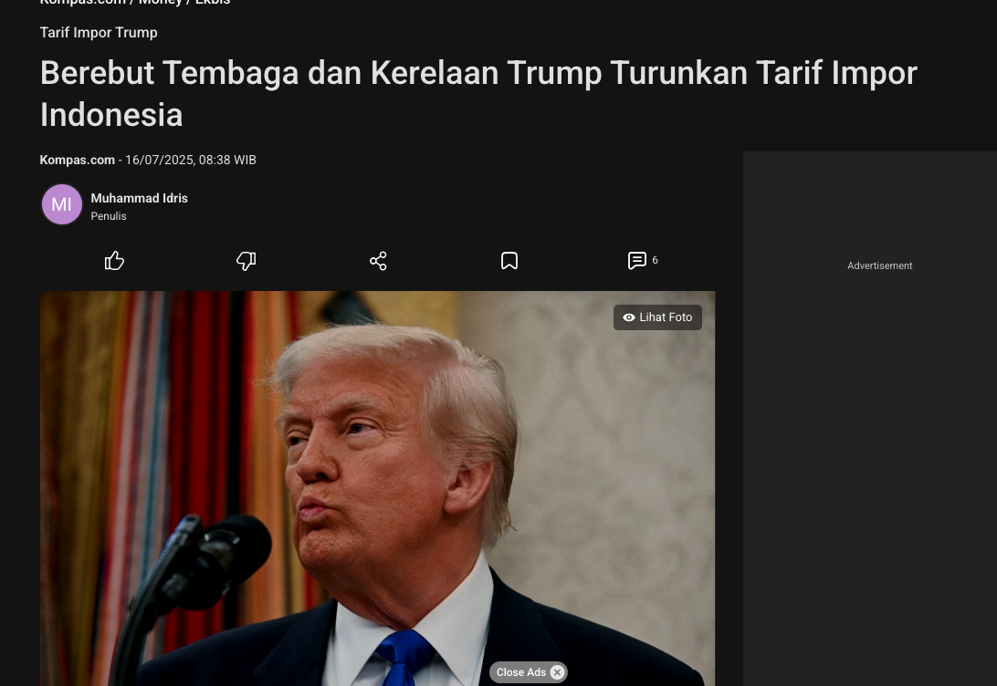 Saham: TBMS - PT. Tembaga Mulia Semanan Tbk. | Stockbit