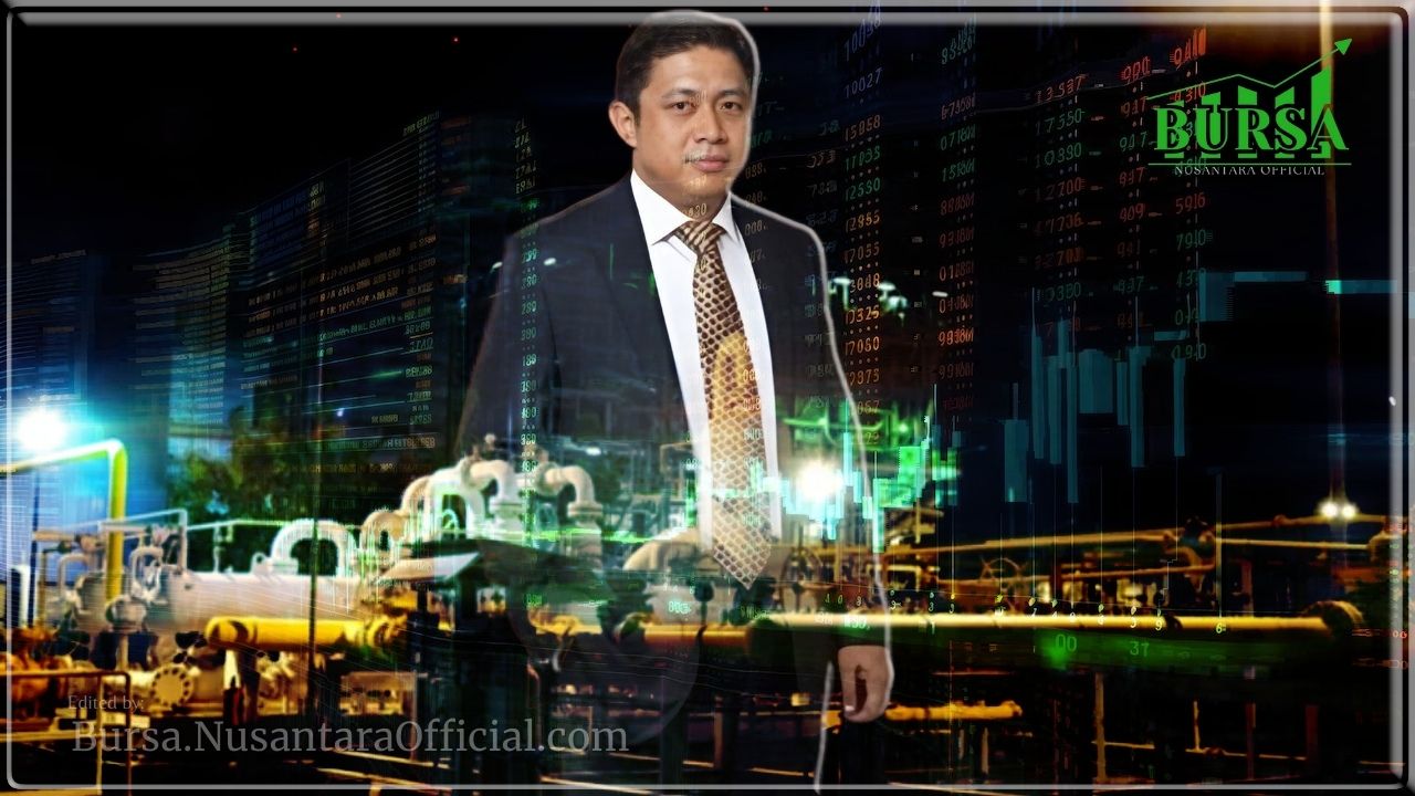 Saham: RATU - PT. Raharja Energi Cepu Tbk. | Stockbit