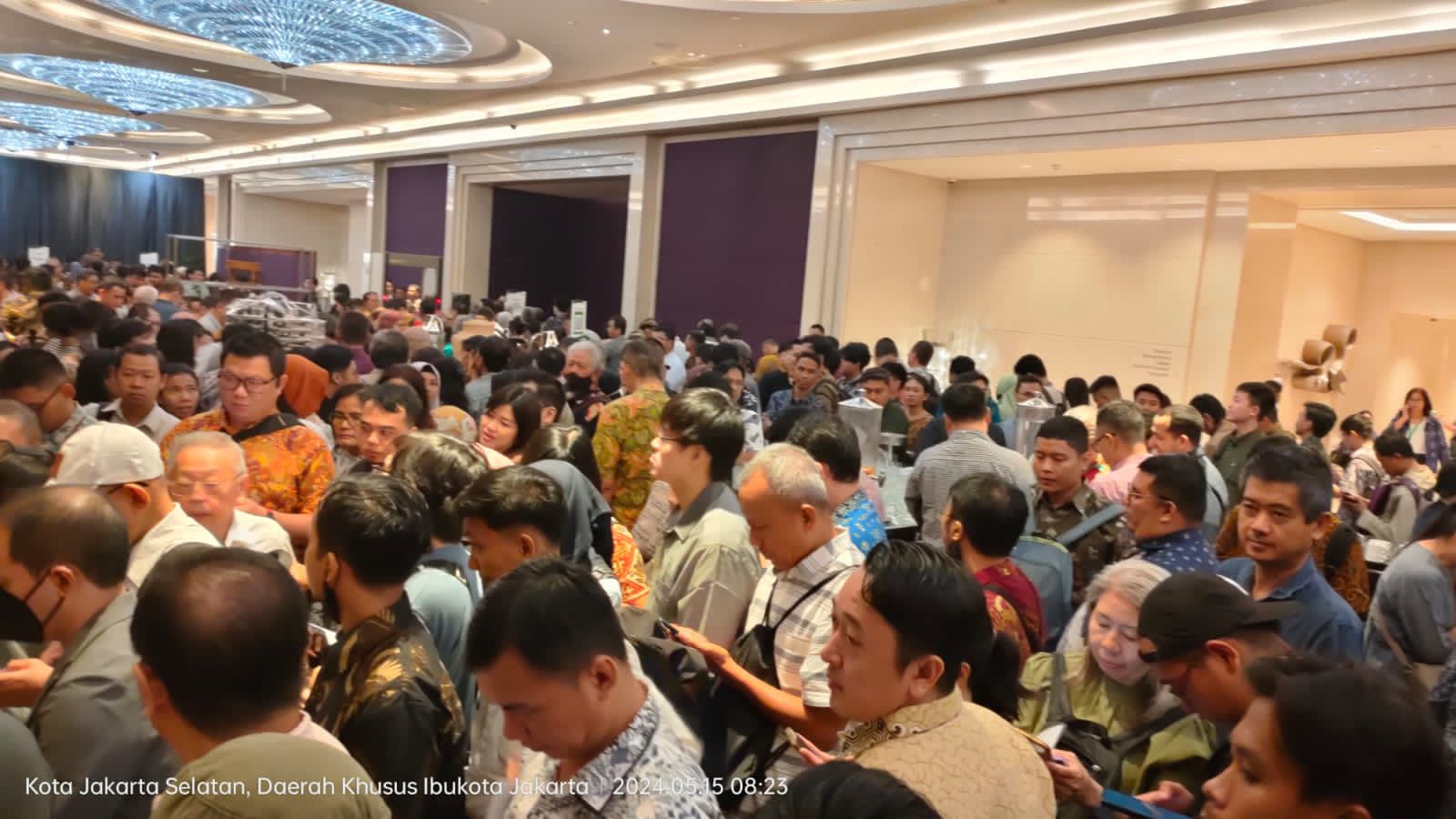 Robert Gunawan (robertgunawankeren) on Stockbit | Stockbit - Investasi ...