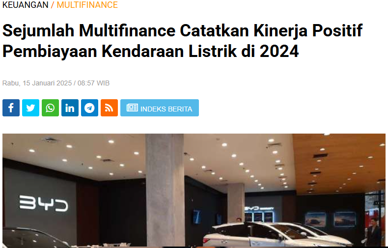 Saham: MBMA - PT. Merdeka Battery Materials Tbk. | Stockbit