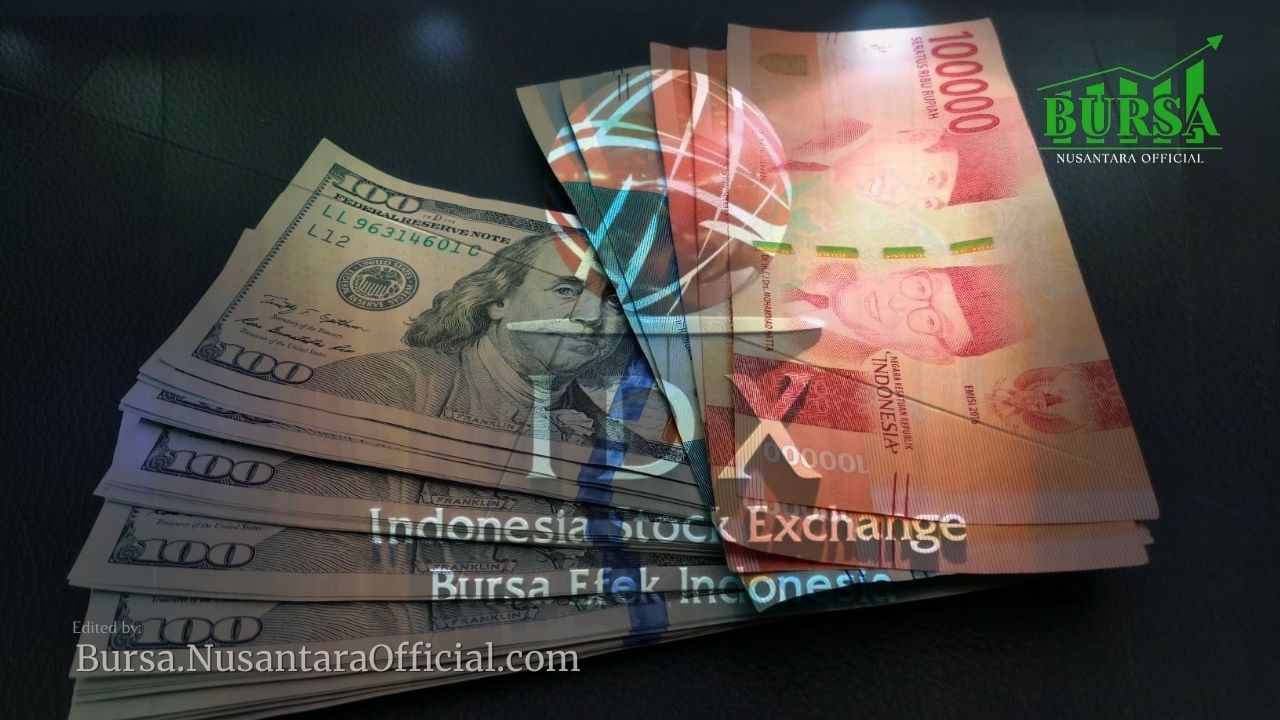 Saham: BRPT - PT. Barito Pacific Tbk. | Stockbit