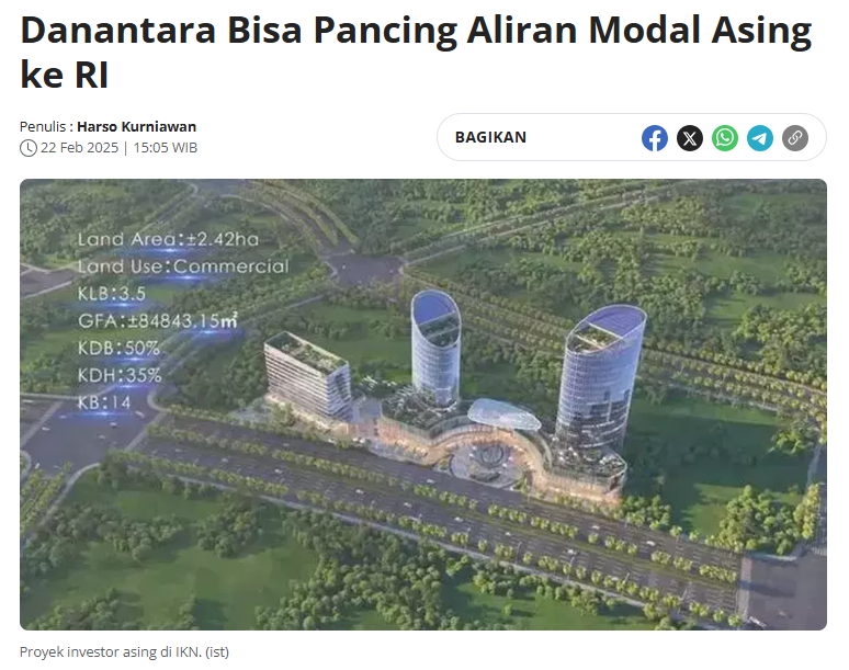 Saham: ADRO - PT. Alamtri Resources Indonesia Tbk. | Stockbit