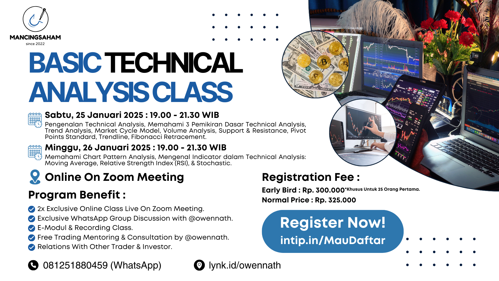 Saham: ITMG - PT. Indo Tambangraya Megah Tbk. | Stockbit