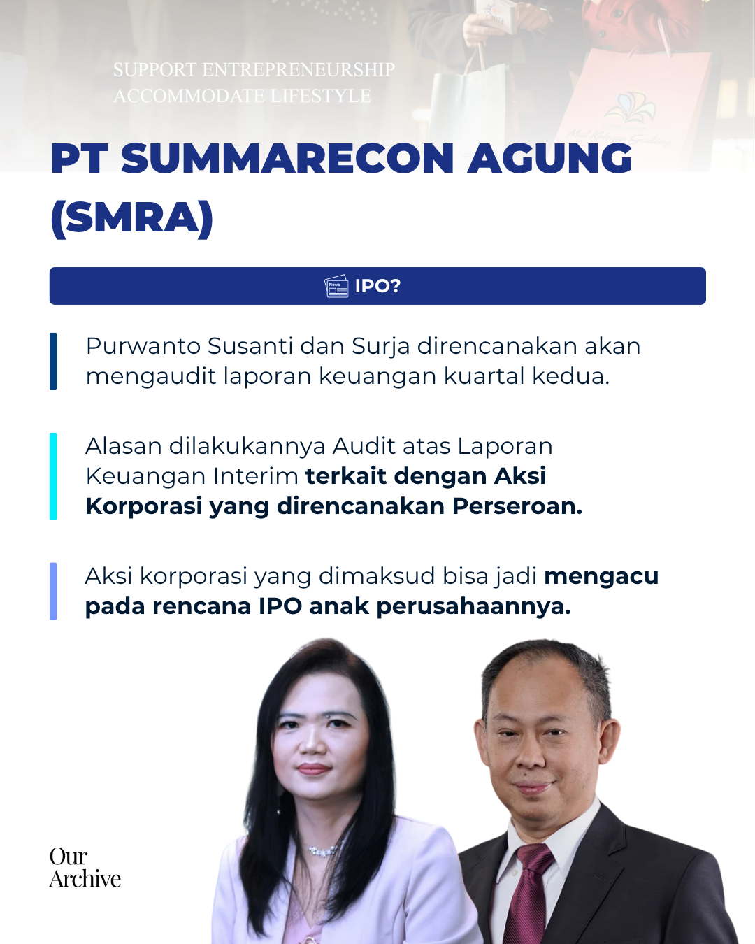 Saham: CBDK - PT. Bangun Kosambi Sukses Tbk | Stockbit