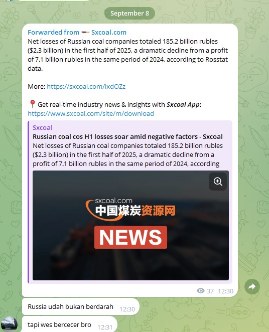 Robert Gunawan (robertgunawankeren) on Stockbit | Stockbit - Investasi ...