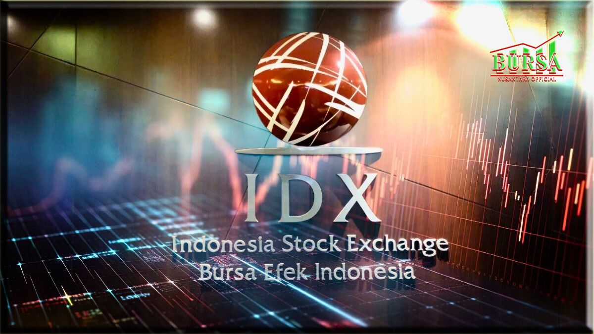 Saham: BBCA - PT. Bank Central Asia Tbk. | Stockbit