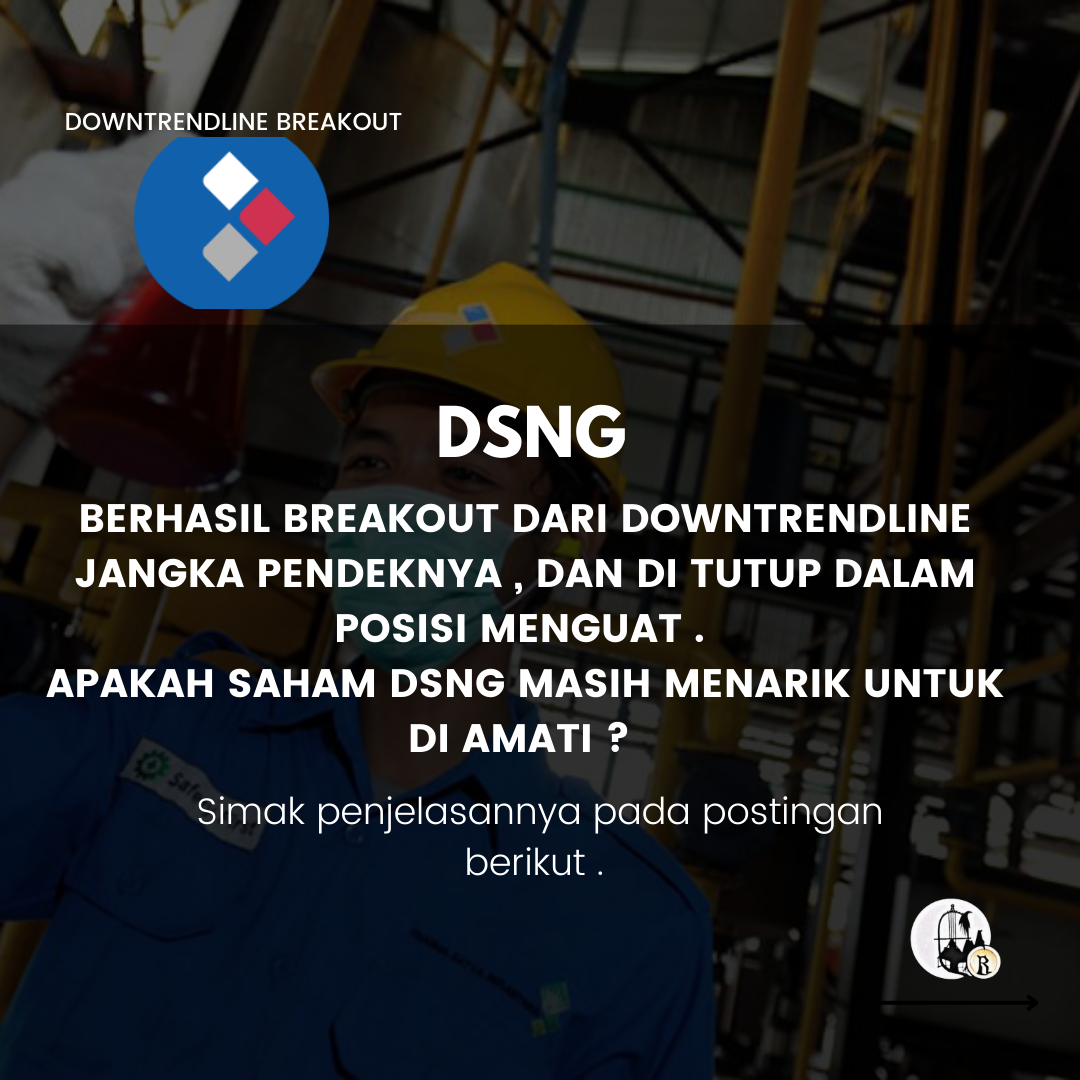 DSNG | Stockbit - Investasi Saham Bersama Komunitas Saham Terbesar di ...