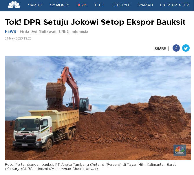 Saham: TBMS - PT. Tembaga Mulia Semanan Tbk. | Stockbit