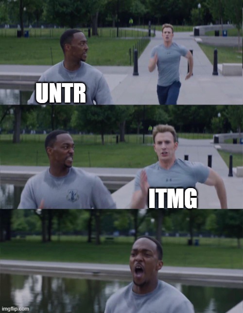 Saham: UNTR - PT. United Tractors Tbk. | Stockbit