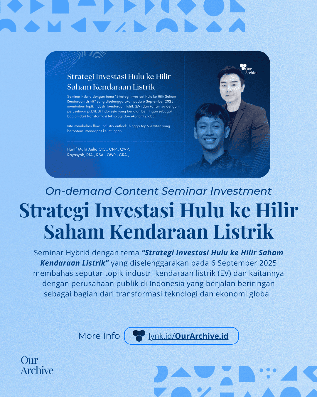 Saham: ANTM - PT. Aneka Tambang Tbk. | Stockbit