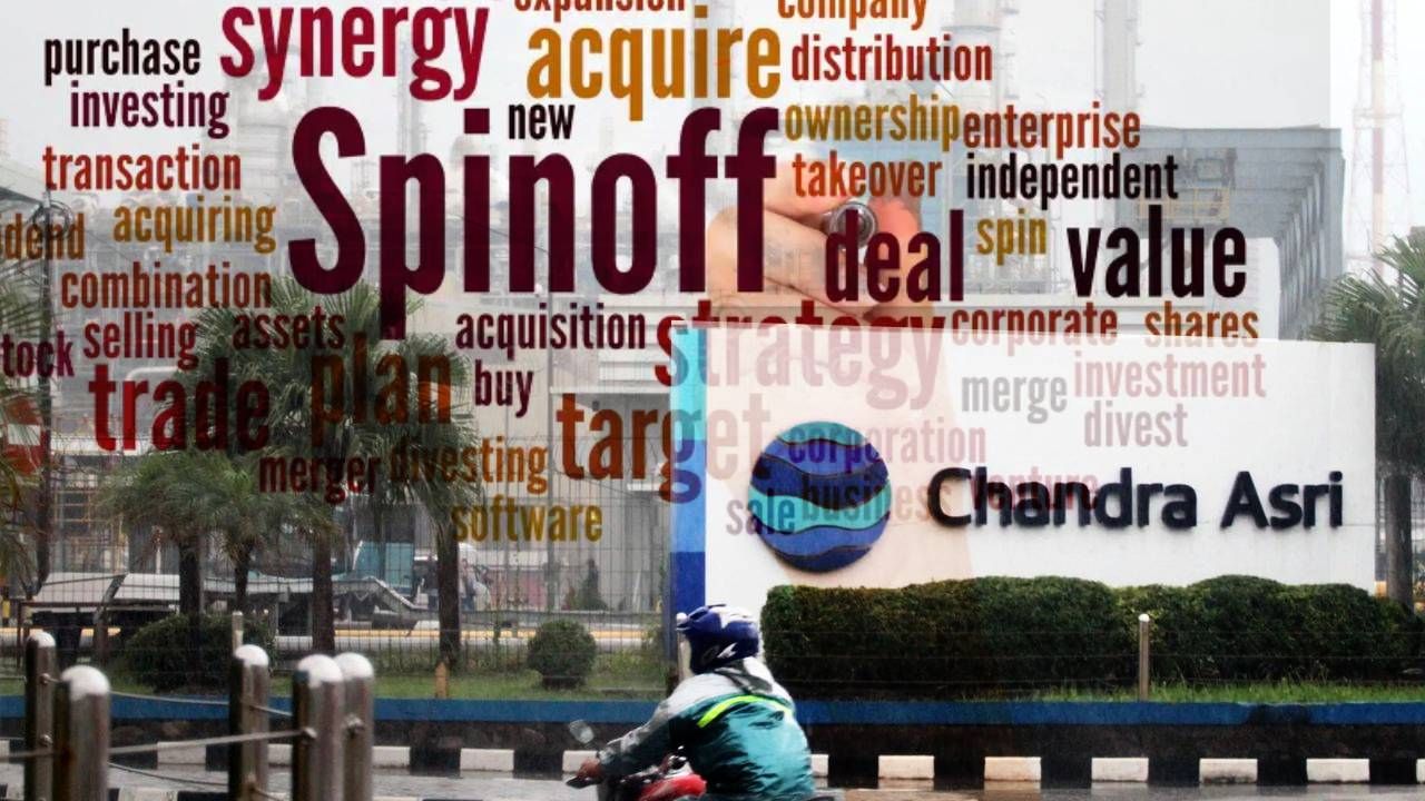 Saham: ADRO - PT. Alamtri Resources Indonesia Tbk. | Stockbit