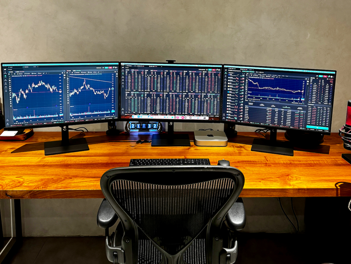 Wellson Lo (WellsonLo) on Stockbit | Stockbit - Investasi Saham Bersama ...