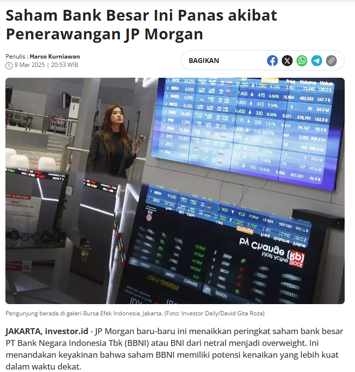 Saham: AUTO - PT. Astra Otoparts Tbk. | Stockbit