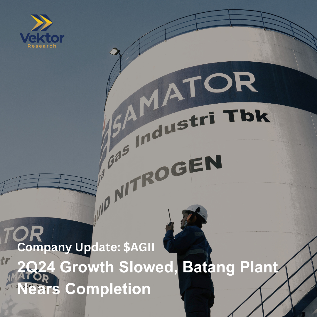 AGII | Stockbit - Investasi Saham Bersama Komunitas Saham Terbesar di ...