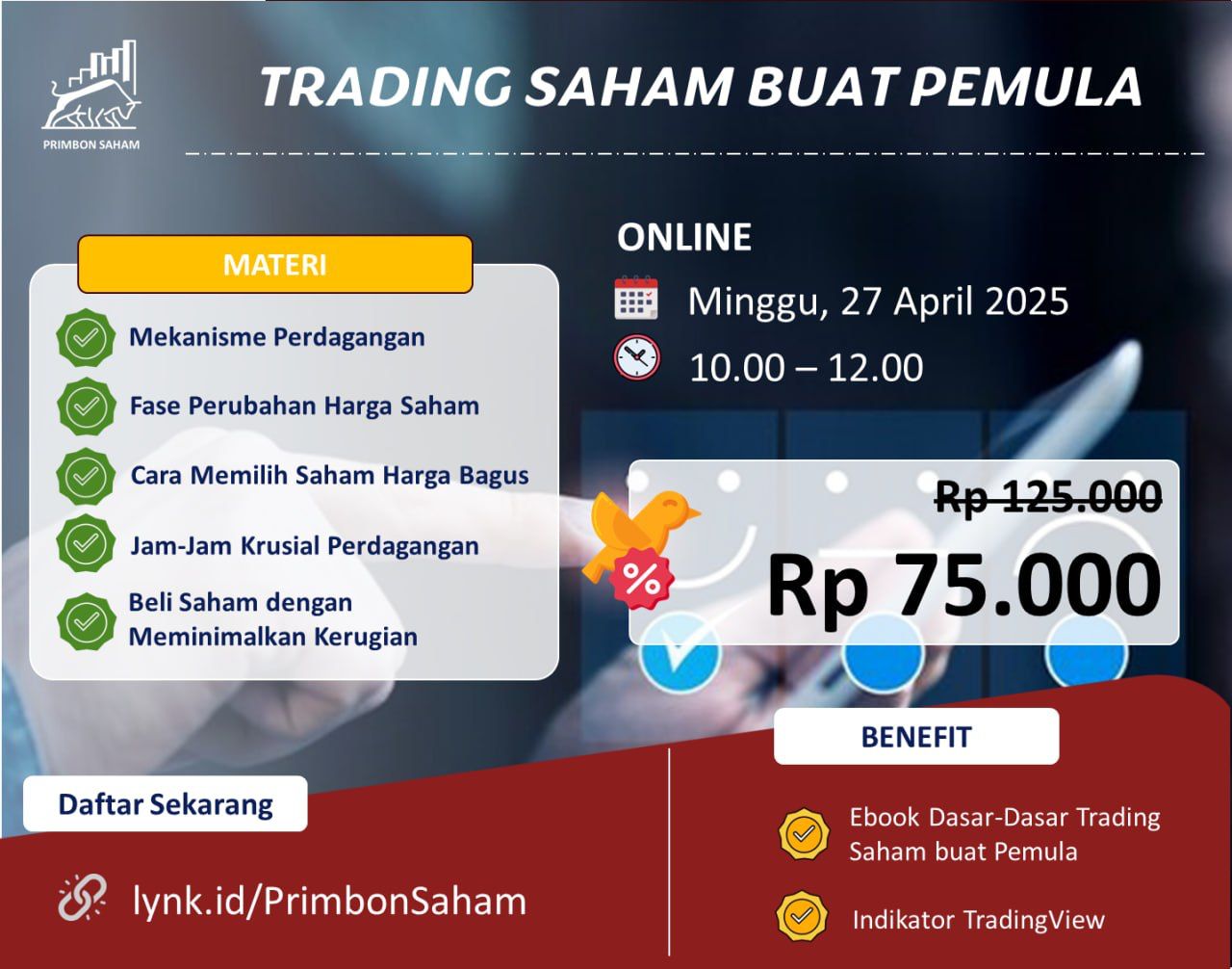 Saham: BREN - PT. Barito Renewables Energy Tbk. | Stockbit