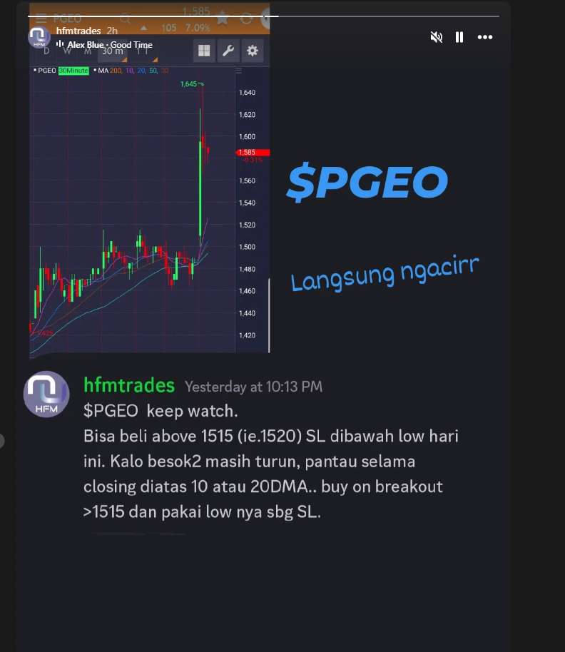 Saham: PTRO - PT. Petrosea Tbk. | Stockbit