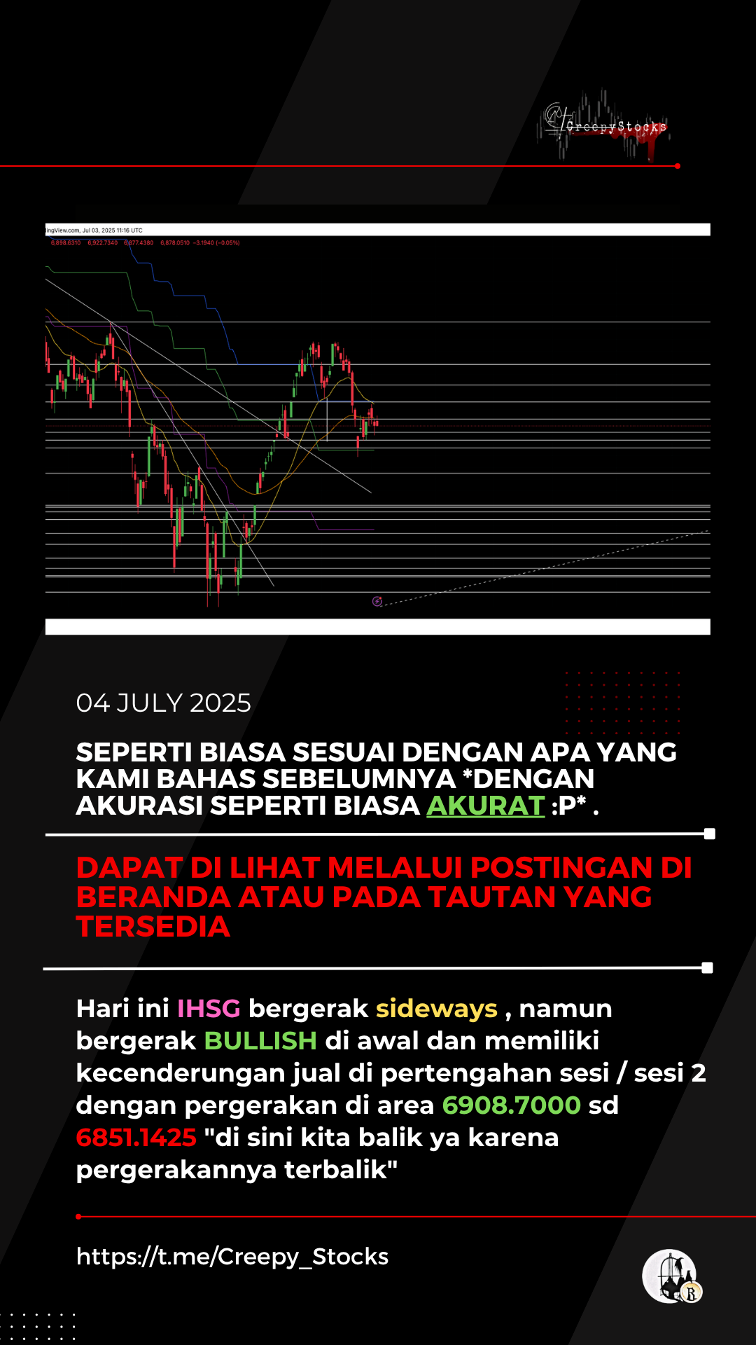 Saham: ANTM - PT. Aneka Tambang Tbk. | Stockbit