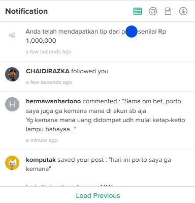 Robert Gunawan (robertgunawankeren) on Stockbit | Stockbit - Investasi ...