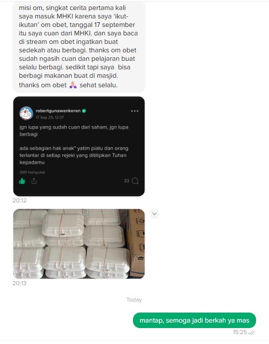 Robert Gunawan (robertgunawankeren) on Stockbit | Stockbit - Investasi ...