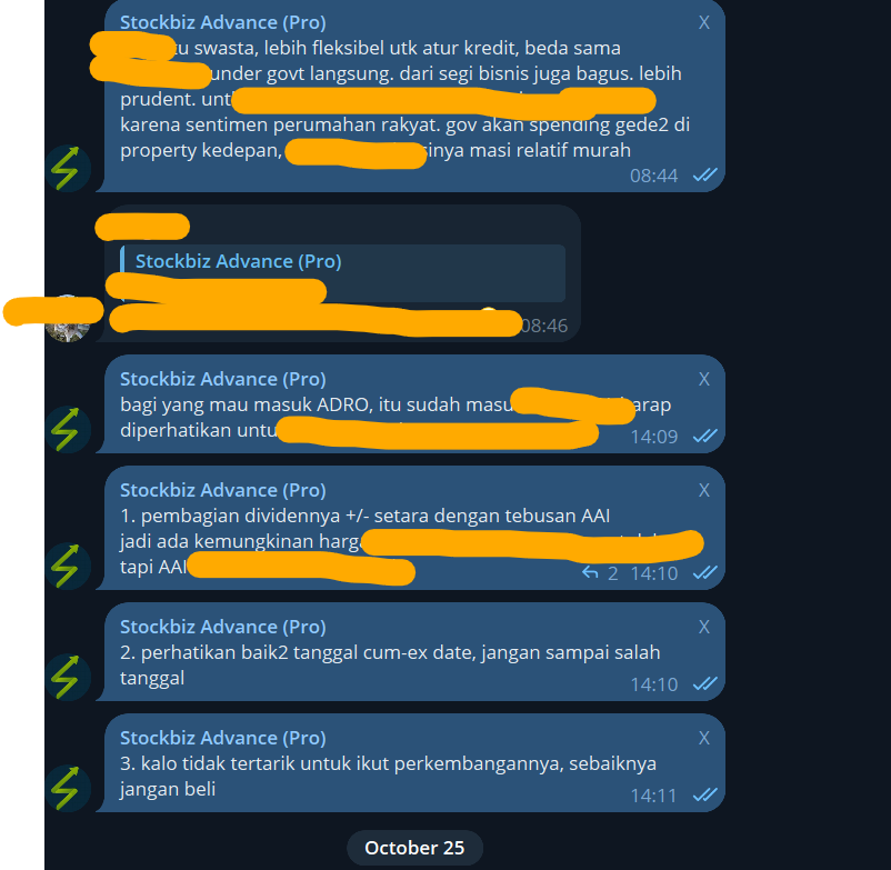 Saham: MDKA - PT. Merdeka Copper Gold Tbk. | Stockbit