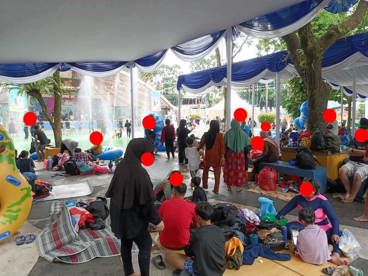 Saham: JGLE - PT. Graha Andrasentra Propertindo Tbk. | Stockbit