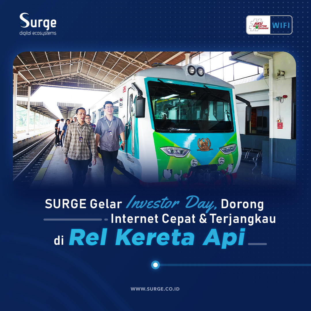 PT Solusi Sinergi Digital Tbk (WIFI) | Stockbit - Investasi Saham ...