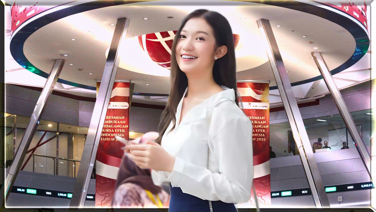 Saham: BYAN - PT. Bayan Resources Tbk. | Stockbit