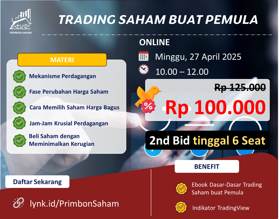 Saham: PWON - PT. Pakuwon Jati Tbk. | Stockbit