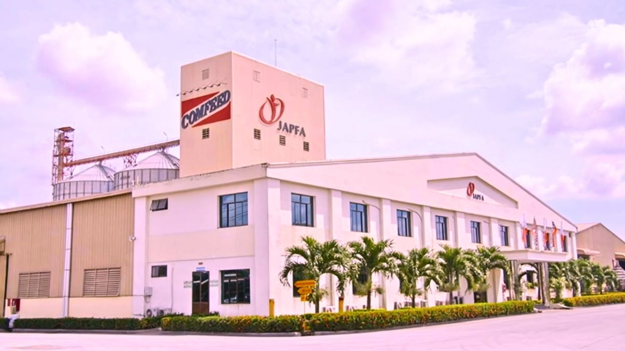 Saham: INDF - PT. Indofood Sukses Makmur Tbk. | Stockbit