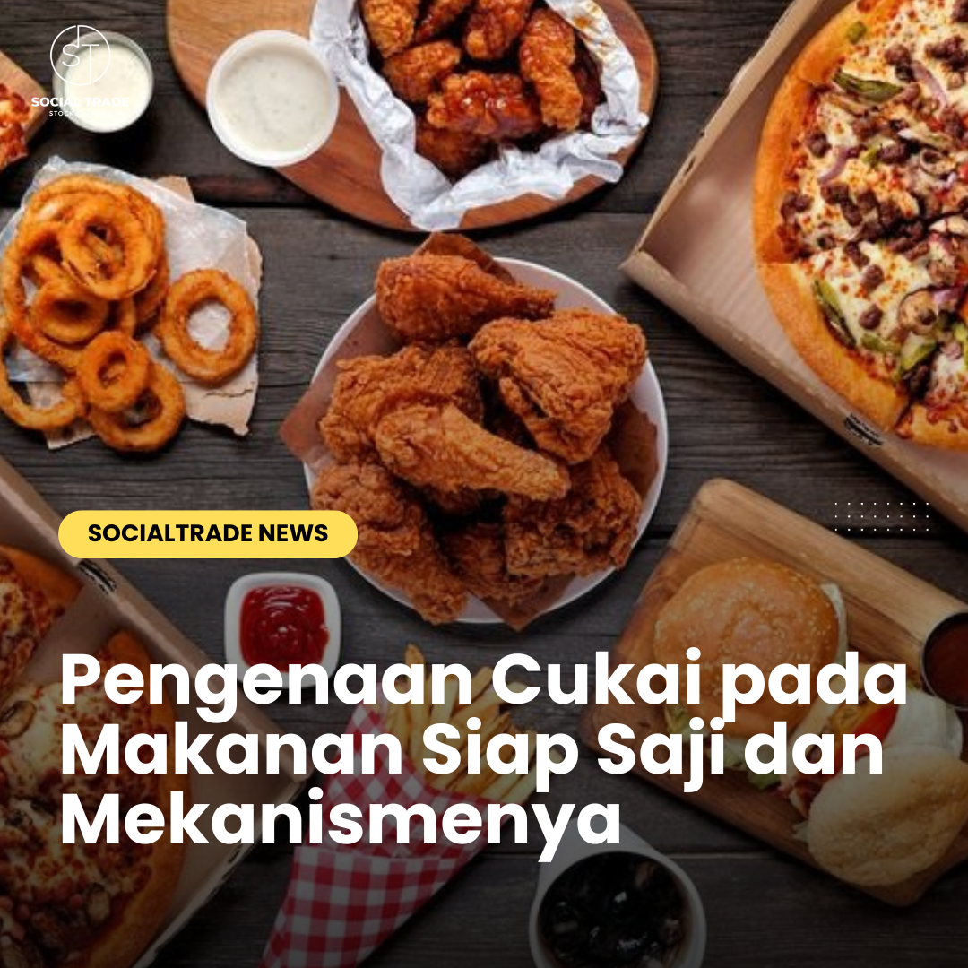 FOOD | Stockbit - Investasi Saham Bersama Komunitas Saham Terbesar di ...