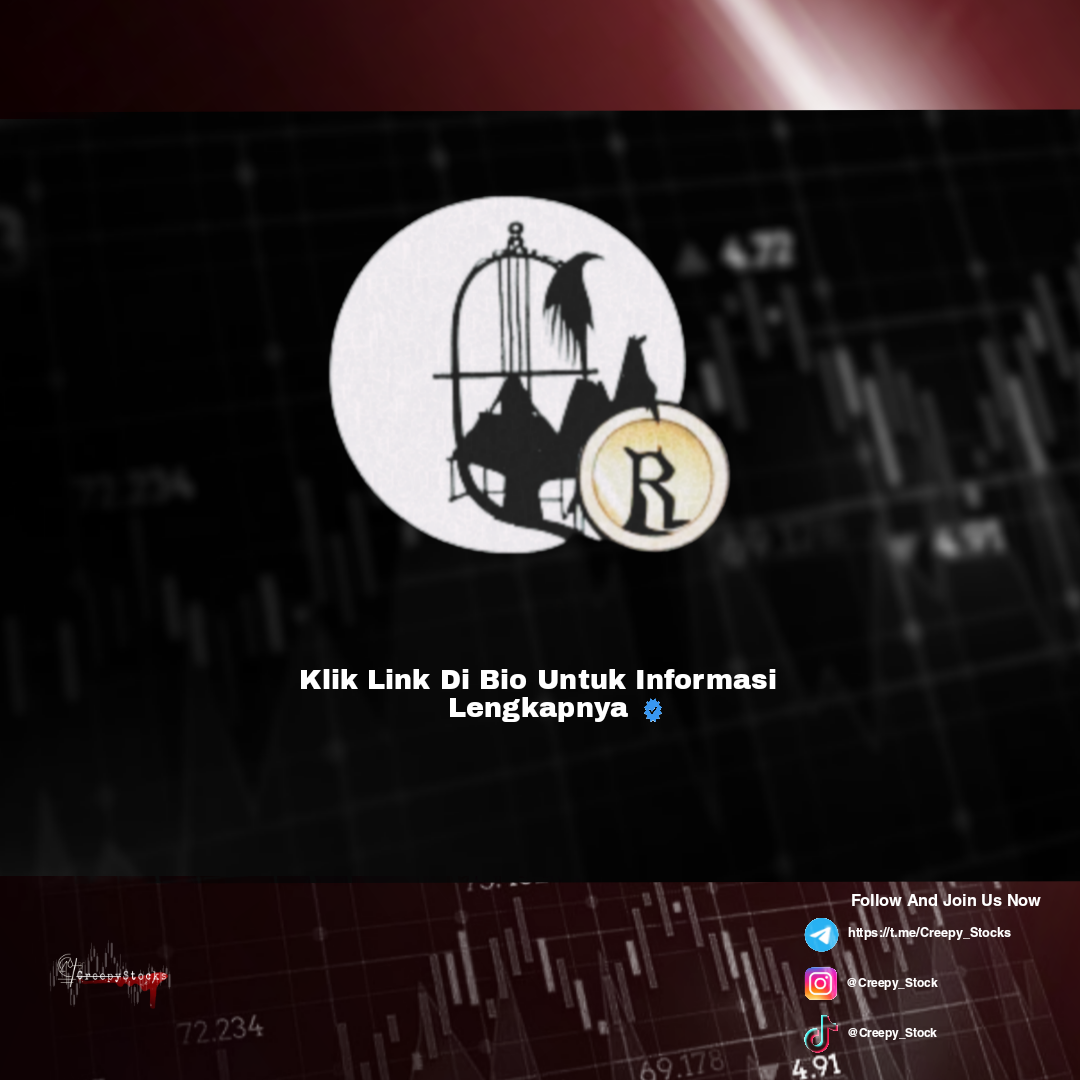 TYRE-W | Stockbit - Investasi Saham Bersama Komunitas Saham Terbesar di Indonesia