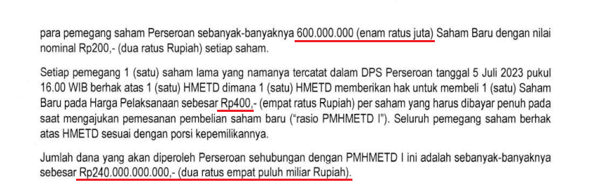 Saham: PKPK - PT. Perdana Karya Perkasa Tbk | Stockbit