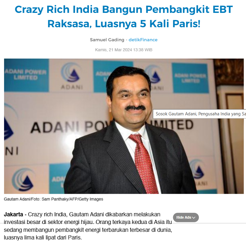 Saham: BSSR - PT. Baramulti Suksessarana Tbk. | Stockbit