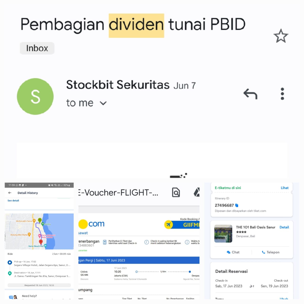 Saham: PBID - PT. Panca Budi Idaman Tbk. | Stockbit