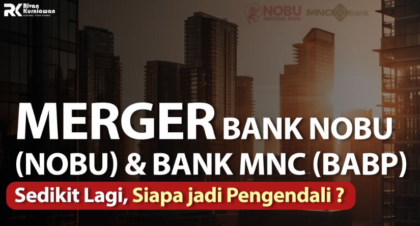 Saham: NOBU - PT. Bank Nationalnobu Tbk. | Stockbit