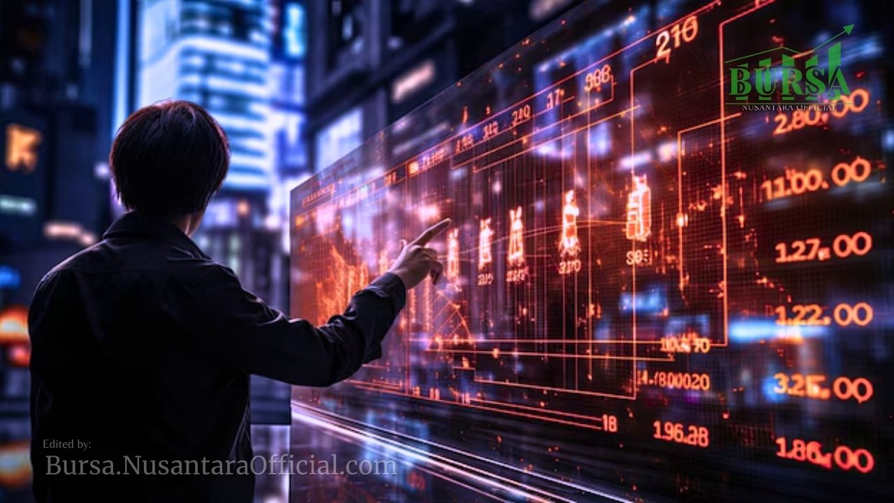 Saham: BYAN - PT. Bayan Resources Tbk. | Stockbit