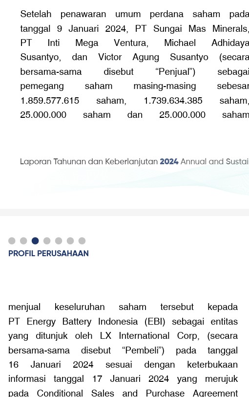 Robert Gunawan (robertgunawankeren) on Stockbit | Stockbit - Investasi ...