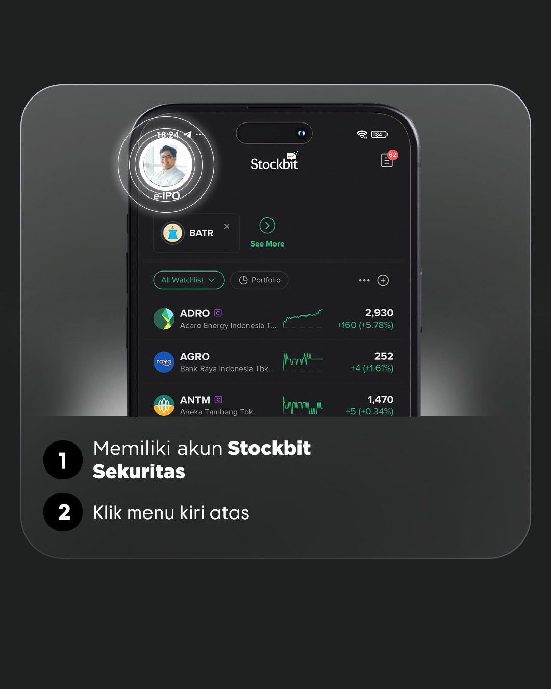 LABA | Stockbit - Investasi Saham Bersama Komunitas Saham Terbesar di ...