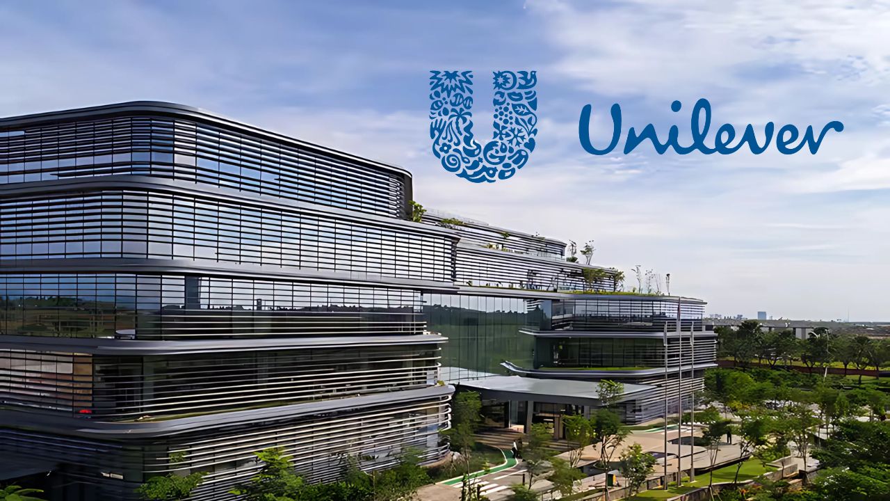 Saham: UNVR - PT. Unilever Indonesia Tbk. | Stockbit