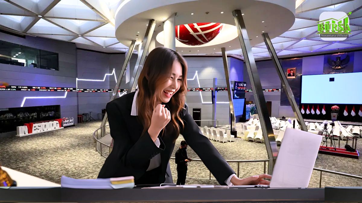 Saham: AMMN - PT. Amman Mineral Internasional Tbk. | Stockbit