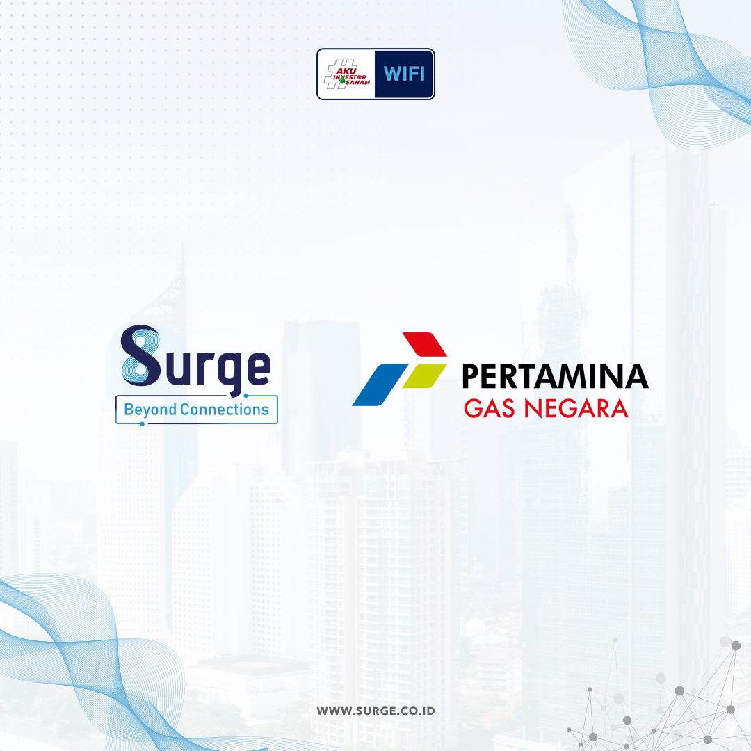 PT Solusi Sinergi Digital Tbk (WIFI) | Stockbit - Investasi Saham ...