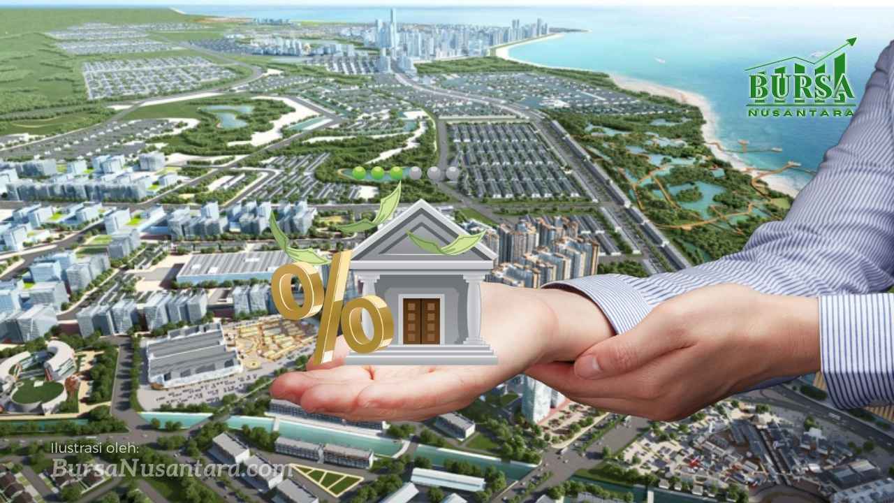 Saham: CBDK - PT. Bangun Kosambi Sukses Tbk | Stockbit