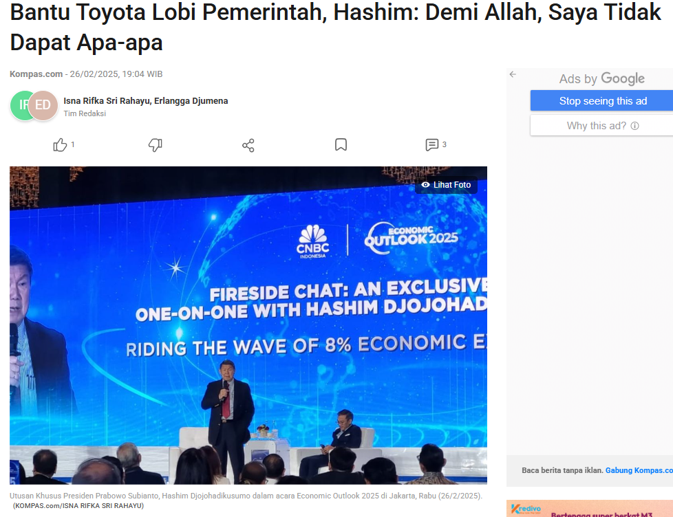 Saham: AUTO - PT. Astra Otoparts Tbk. | Stockbit