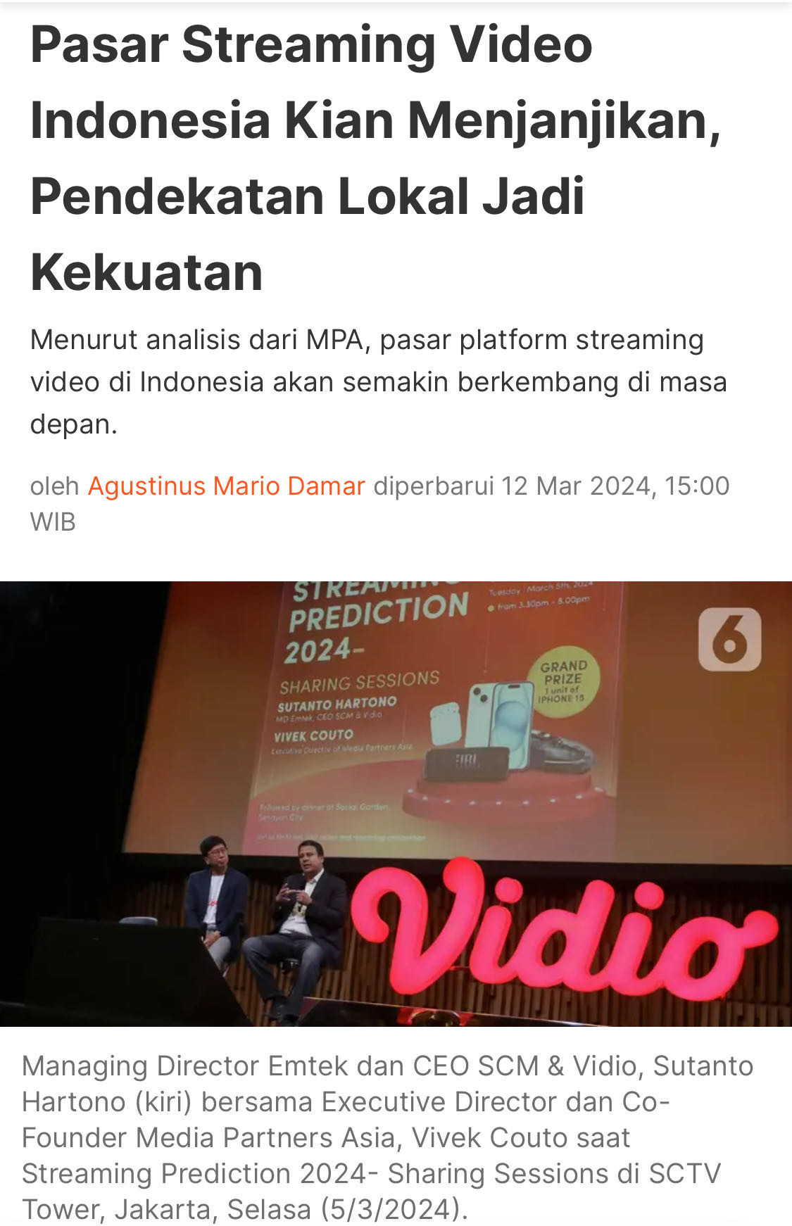 NETV | Stockbit - Investasi Saham Bersama Komunitas Saham Terbesar di ...