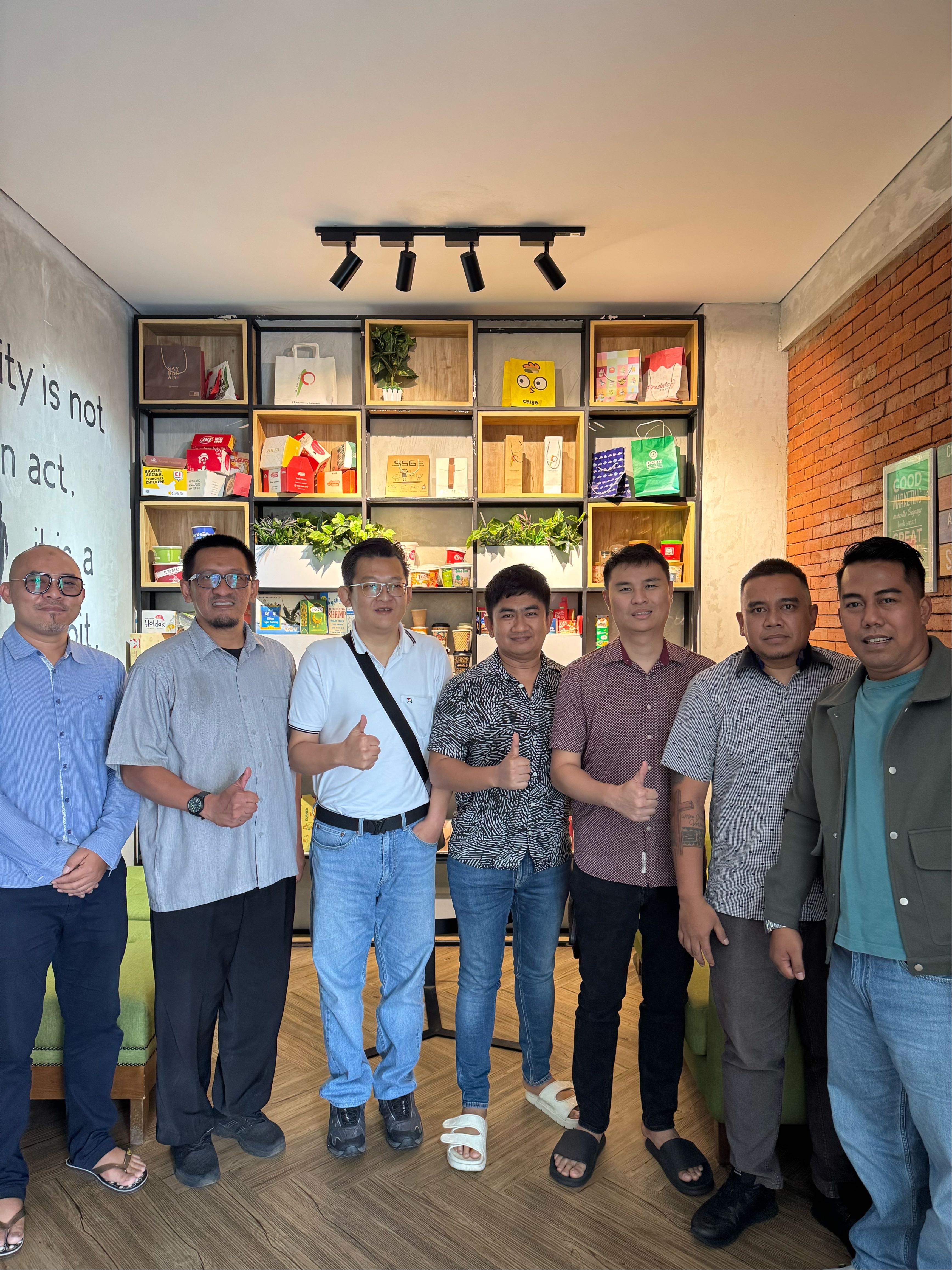 Saham: PPRI - PT. Paperocks Indonesia Tbk. | Stockbit