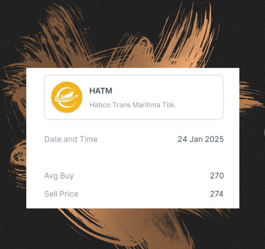 Saham: TPMA - PT. Trans Power Marine Tbk. | Stockbit