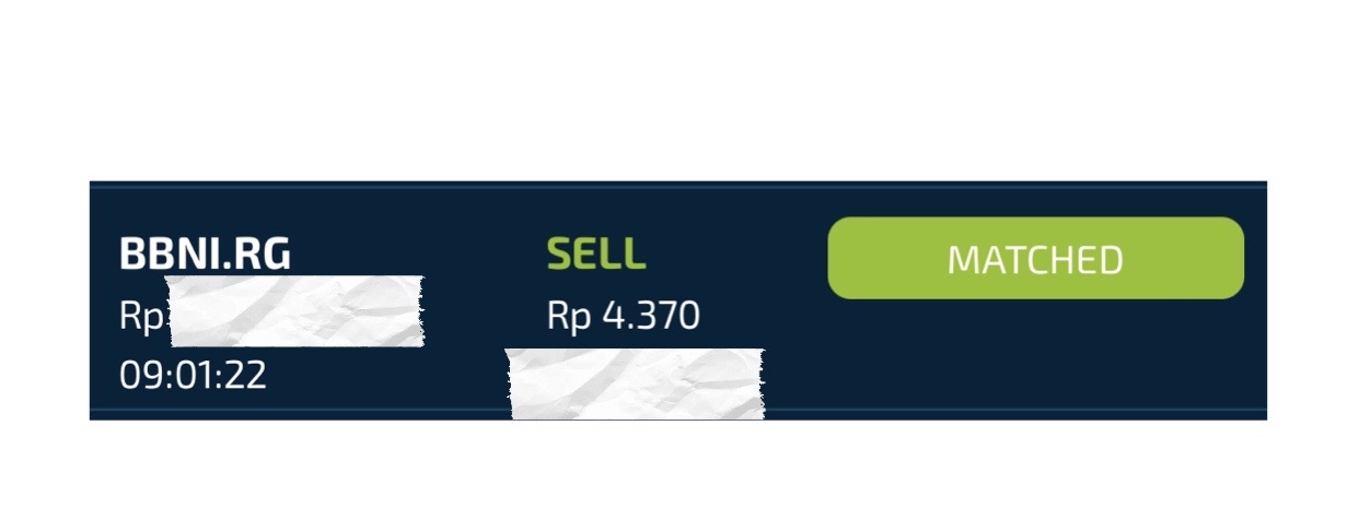 Saham: INKP - PT. Indah Kiat Pulp & Paper Tbk. | Stockbit