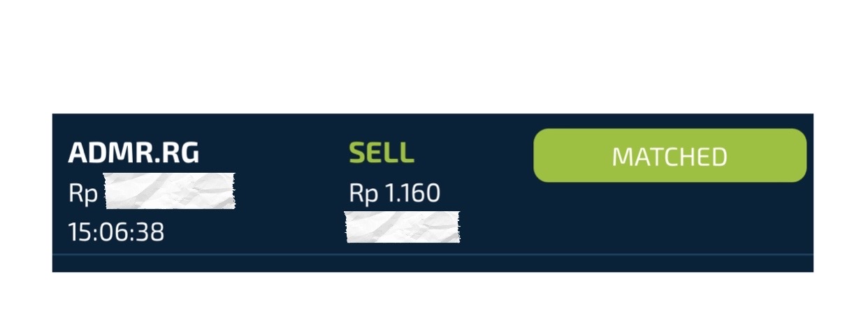 Saham: INKP - PT. Indah Kiat Pulp & Paper Tbk. | Stockbit