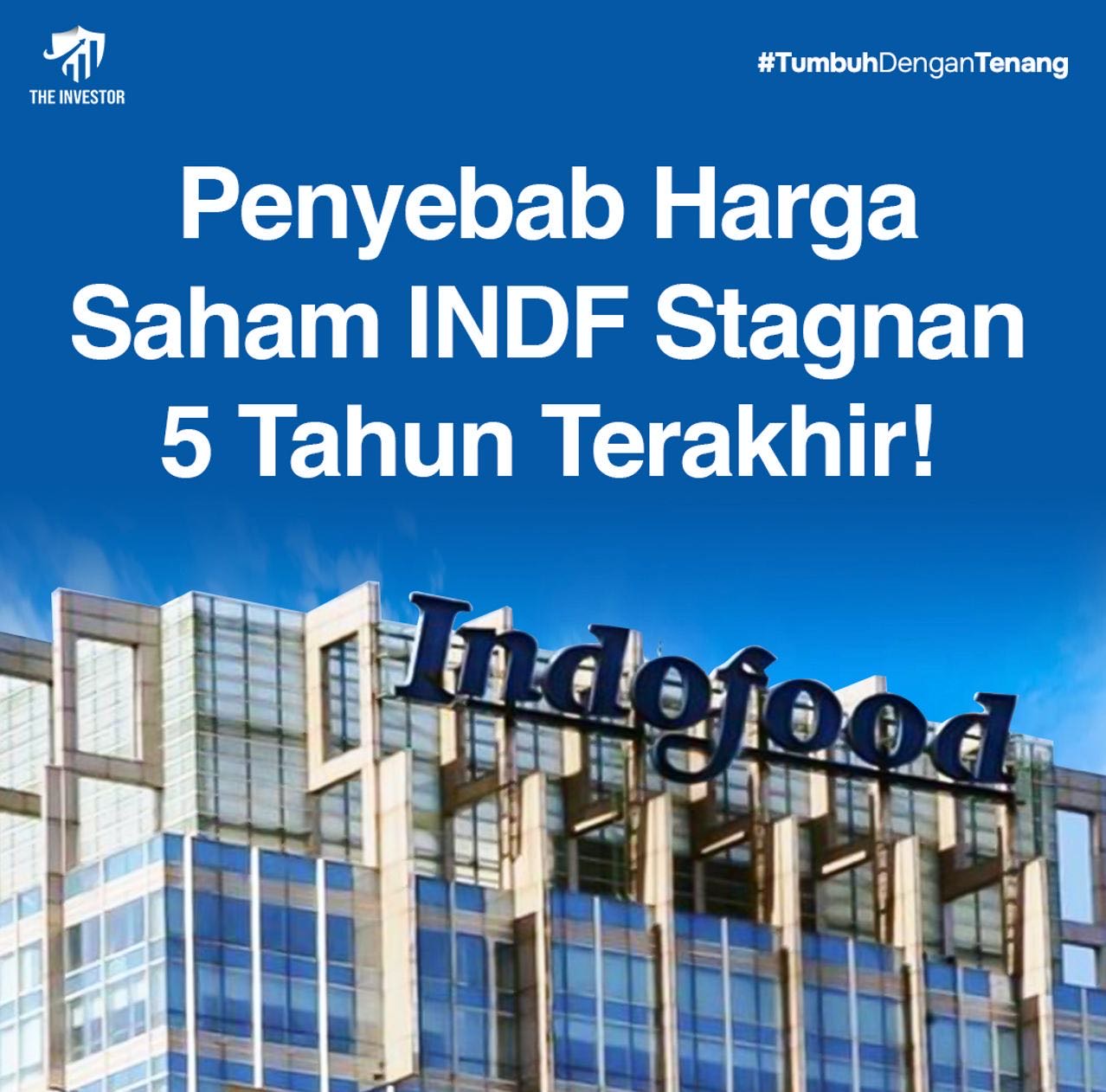 IHSG | Stockbit - Investasi Saham Bersama Komunitas Saham Terbesar di ...